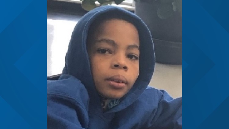 10-year-old missing from east Columbus home safely located | 10tv.com