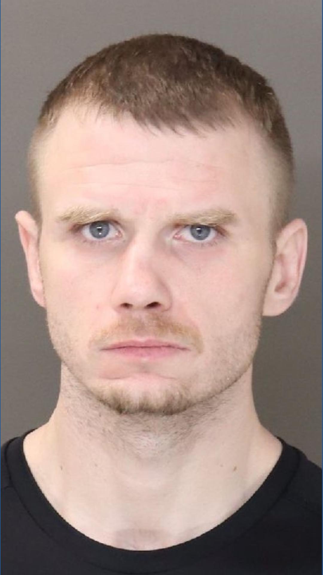 2nd inmate who escaped Franklin County correctional facility arrested ...