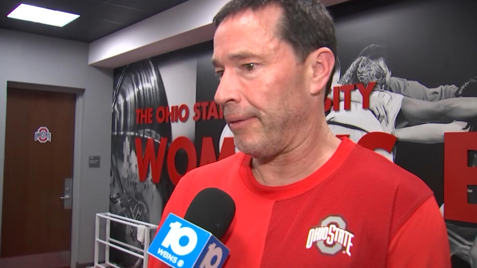Ohio State women’s basketball adds 2 former players to staff | 10tv.com