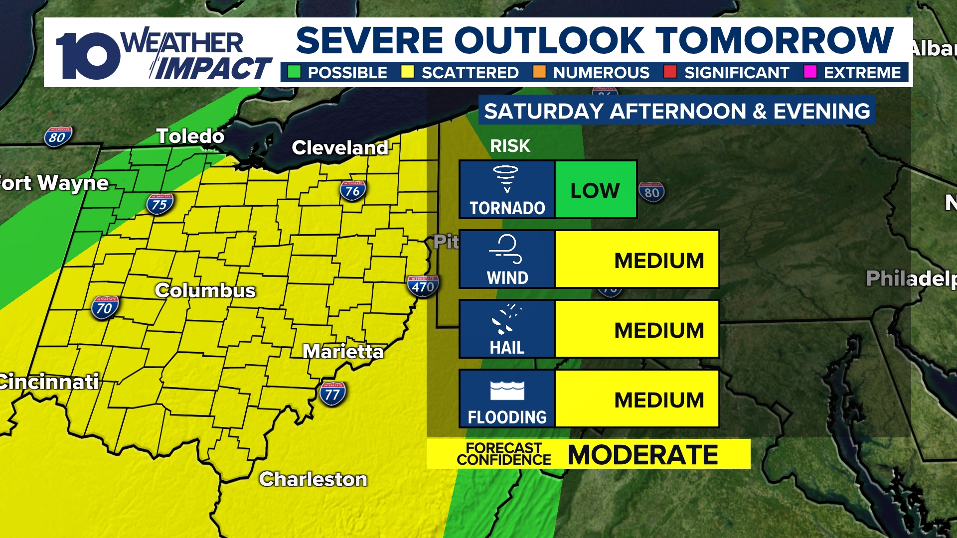 Rapper Ralan Styles dead after shooting in Columbus, reports say | 10tv.com