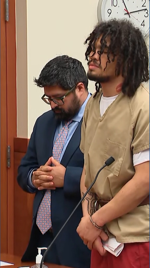 Ohio man sentenced to 48 years for girlfriend's murder | 10tv.com
