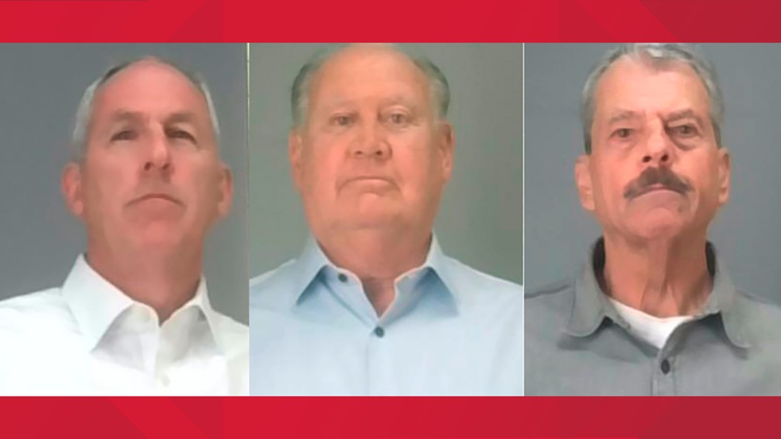 Former FirstEnergy execs, Randazzo plead not guilty in scheme | 10tv.com