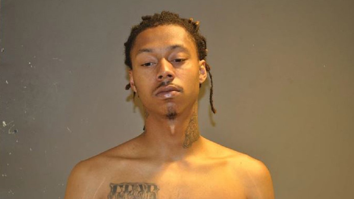 Man charged with murder in Whitehall shooting | 10tv.com