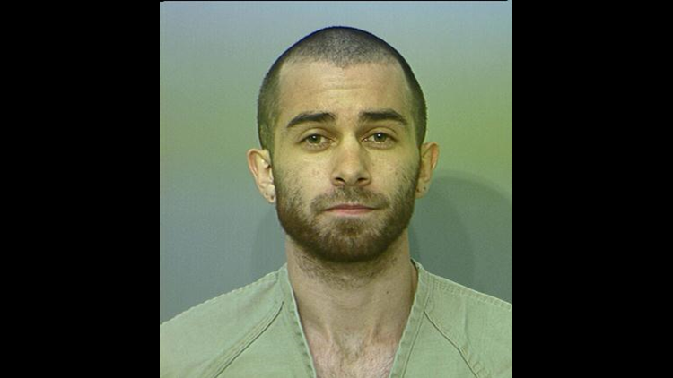 Man Accused Of Killing Pregnant Girlfriend Pleads Guilty To Murder