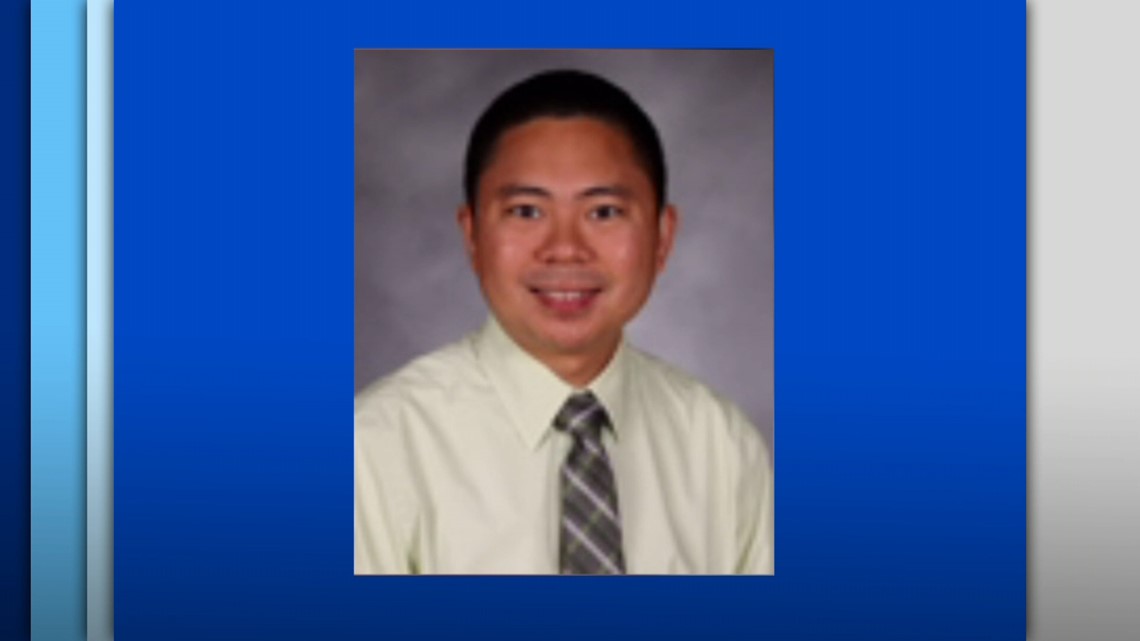 Former central Ohio teacher sentenced 25 years for sexual misconduct ...