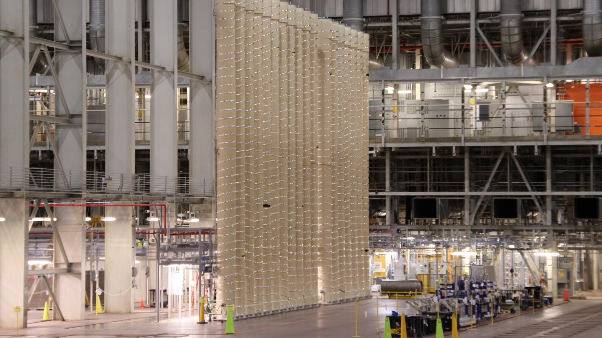 Centrus Energy expansion: Multibillion-dollar investment at Ohio plant ...