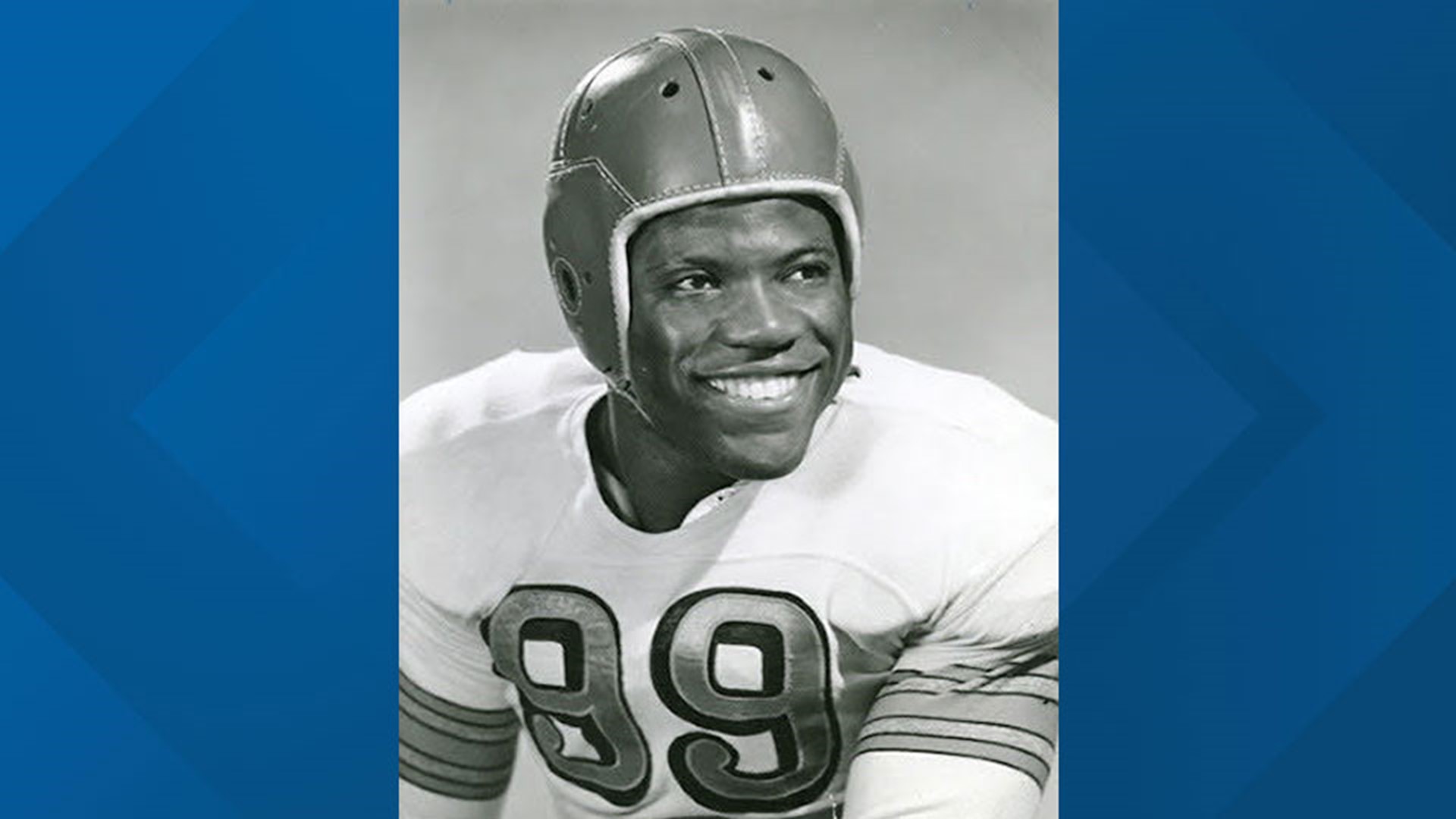 The impact Bill Willis made on and off the field | 10tv.com