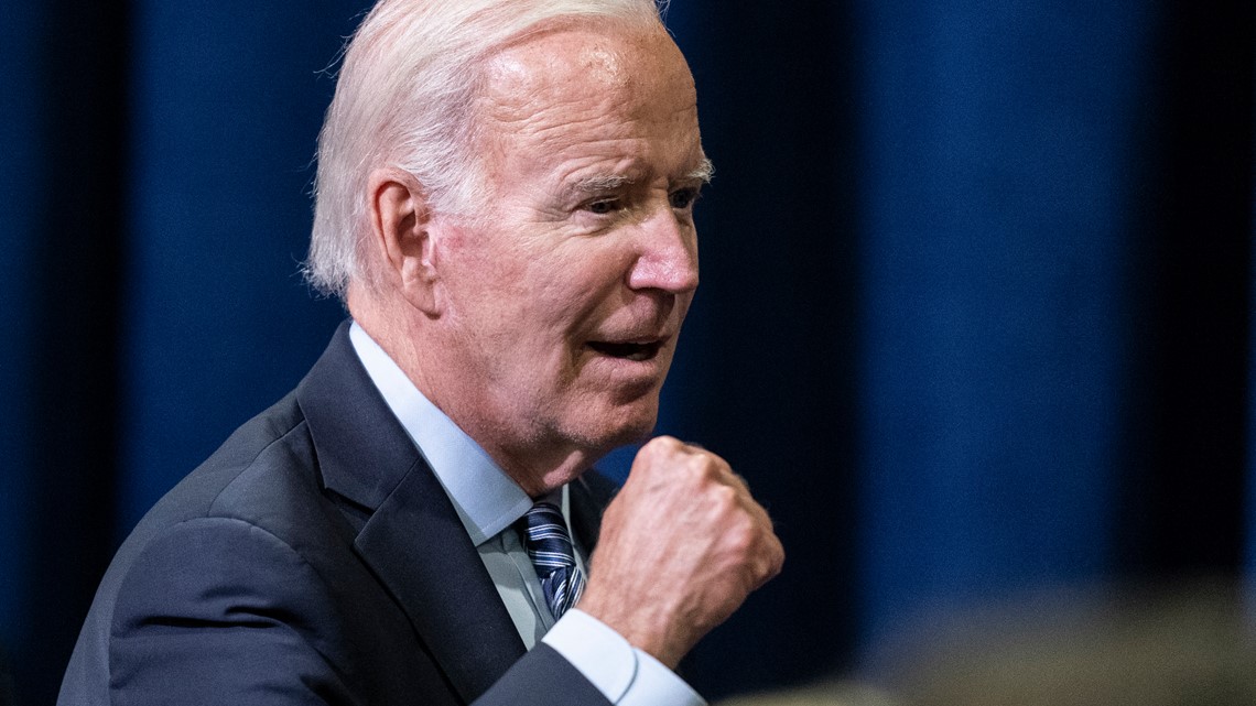 Ohio Senate approves fix ensuring Biden is on fall ballot | 10tv.com