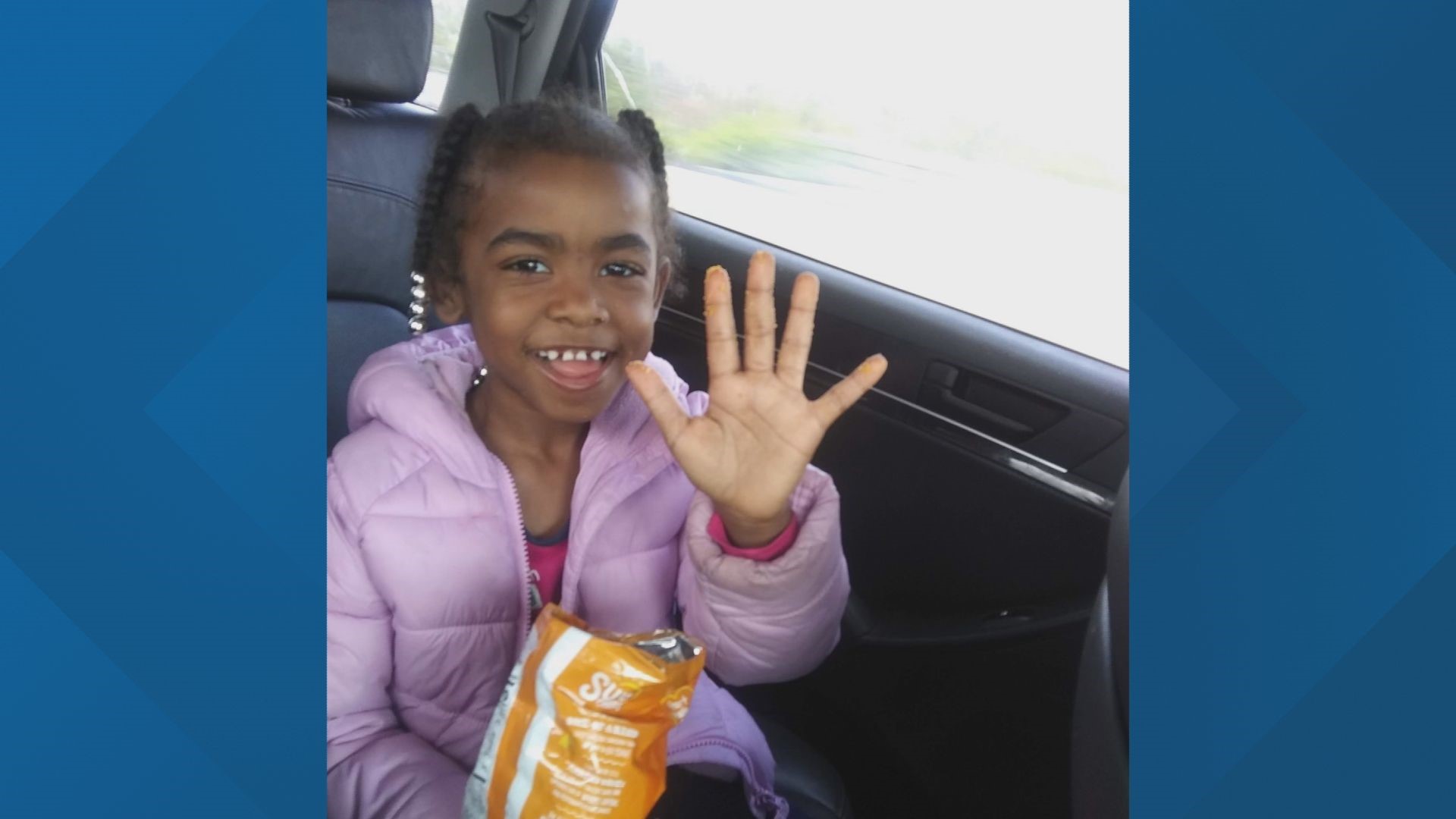 Mother demanding justice for the death of 6-year-old child | 10tv.com