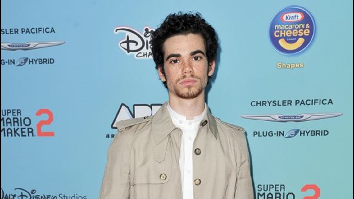 Disney Channel actor Cameron Boyce dead at age 20 | 10tv.com