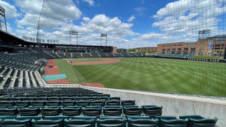 Clippers announce Huntington Park will return to full capacity on June ...