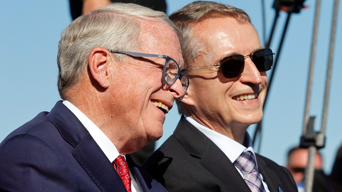 Intel breaks ground on new semiconductor facilities in Ohio | 10tv.com