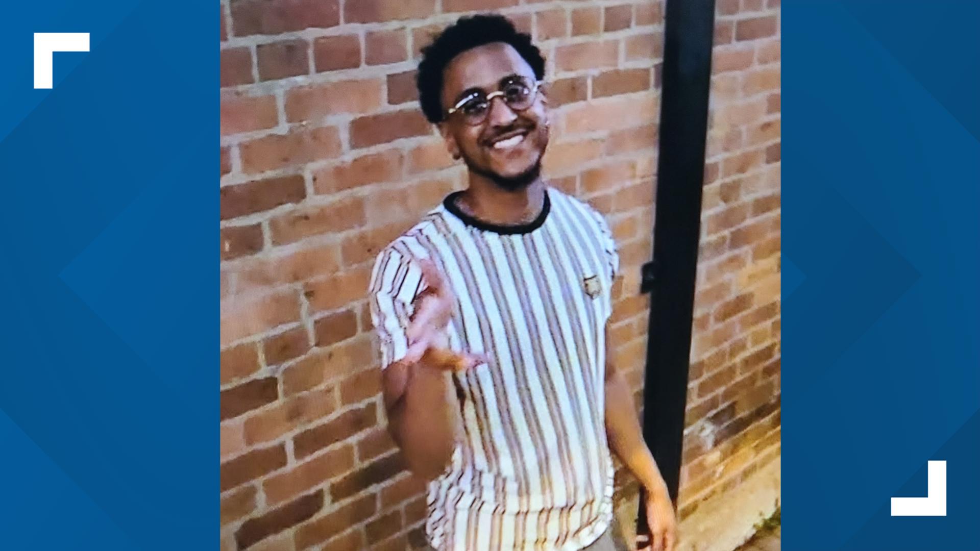 Mom of man killed in Dublin crash seeks justice | 10tv.com