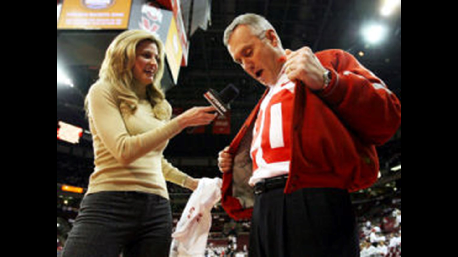 Man Expected To Plead Guilty In Erin Andrews Stalking Case | 10tv.com