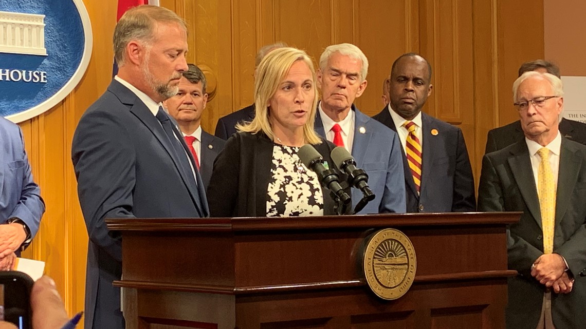 'It was an absolute win for us': Foltz family’s fight for zero ...