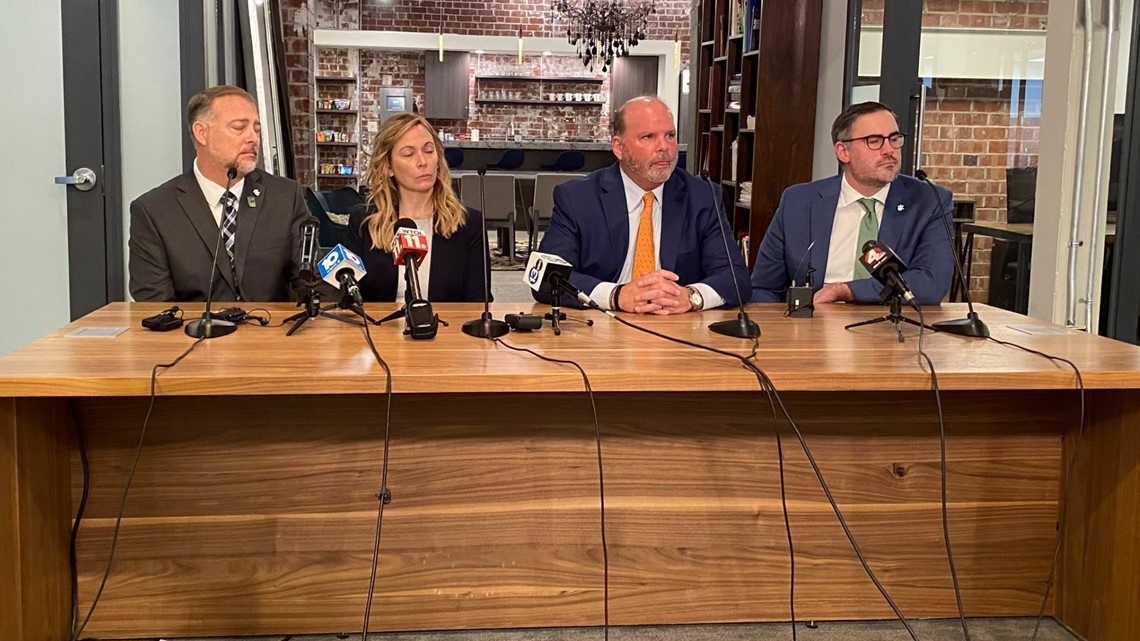 Family reaches historic $2.9 million settlement with BGSU over Stone ...