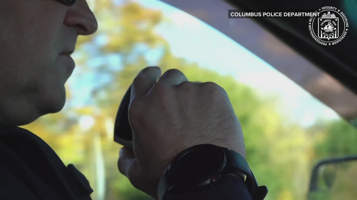 Columbus police expand mental health crisis training as thousands of ...