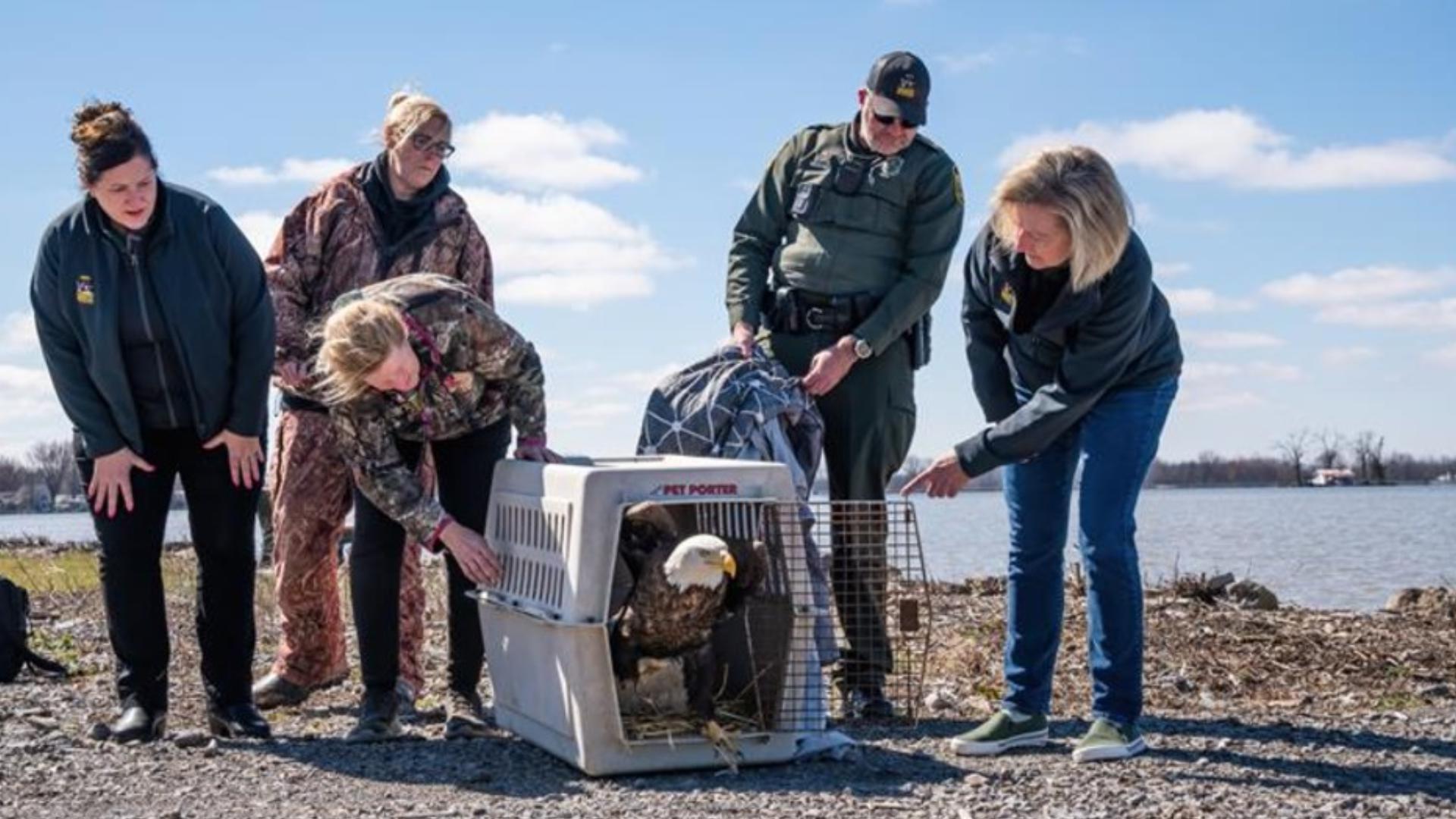 Fort Rapids fire leaves its future uncertain | 10tv.com