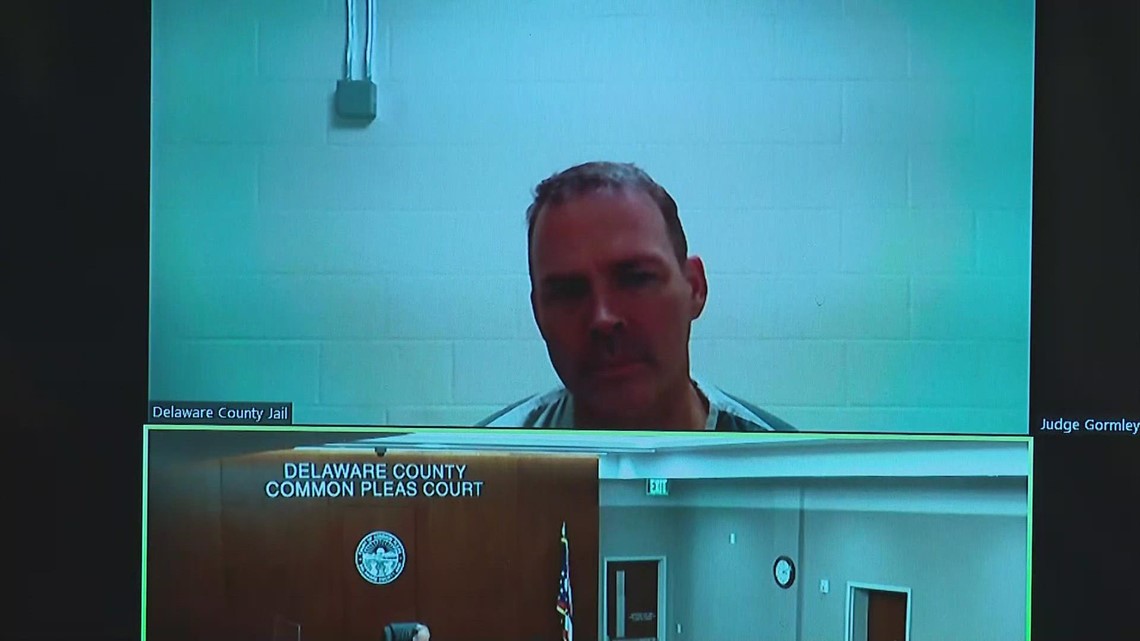 Murder trial for Emily Noble's husband delayed until 2022 | 10tv.com