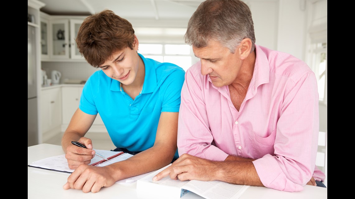 Central Ohio families opting to teach their children through ...