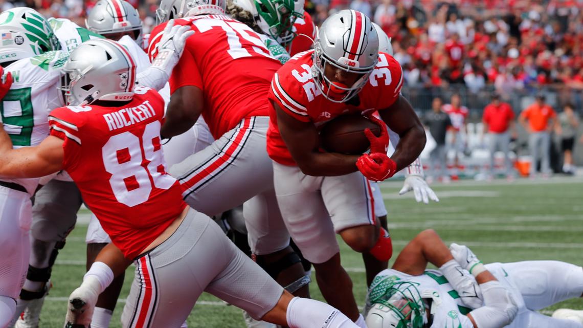 Ohio State vs. Tulsa | 10 Things To Know | 10tv.com