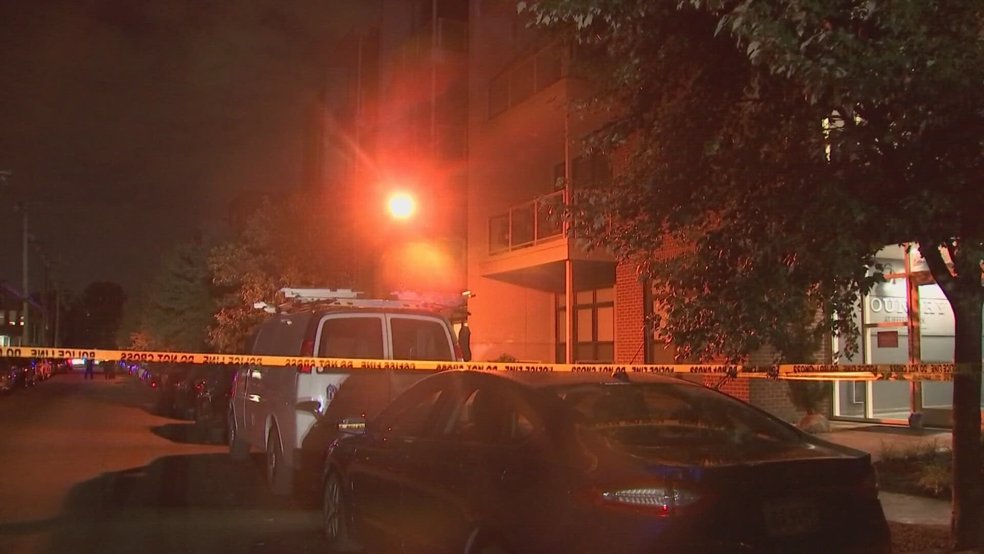 Person dies days after Italian Village shooting | 10tv.com