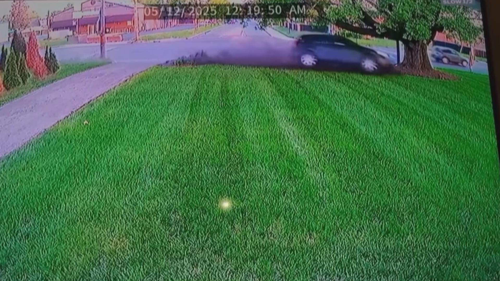 Neighbors express concerns about Livingston Avenue intersection | 10tv.com