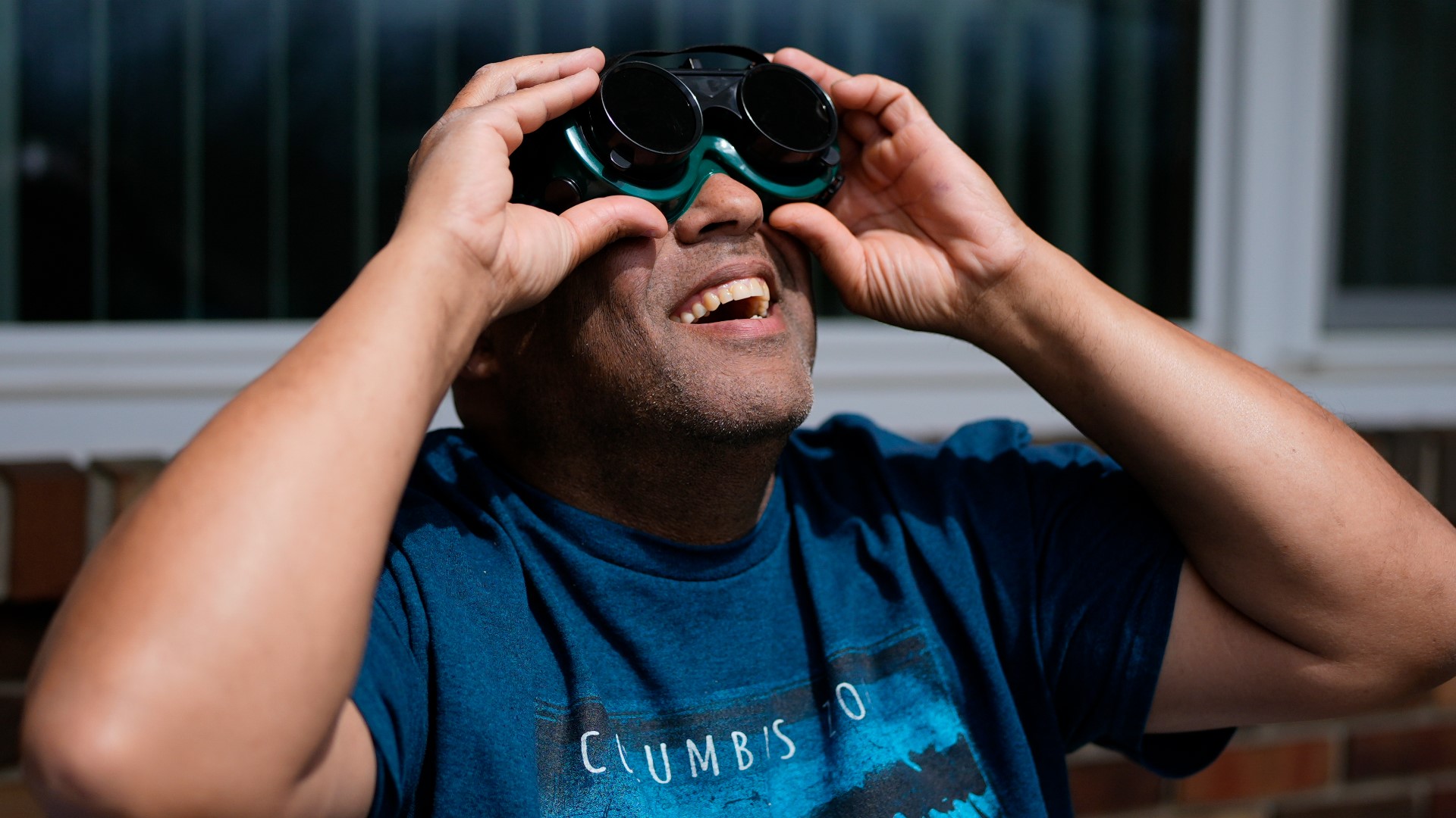 Ohio sees first total solar eclipse since 1806 | 10tv.com