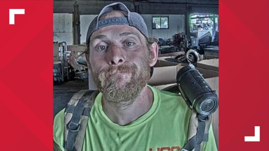 Suspect in shooting on Ohio State's campus given $2M bond | 10tv.com