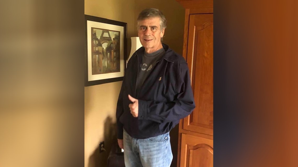 'To hell and back': Ohio State professor's month-long fight to survive ...