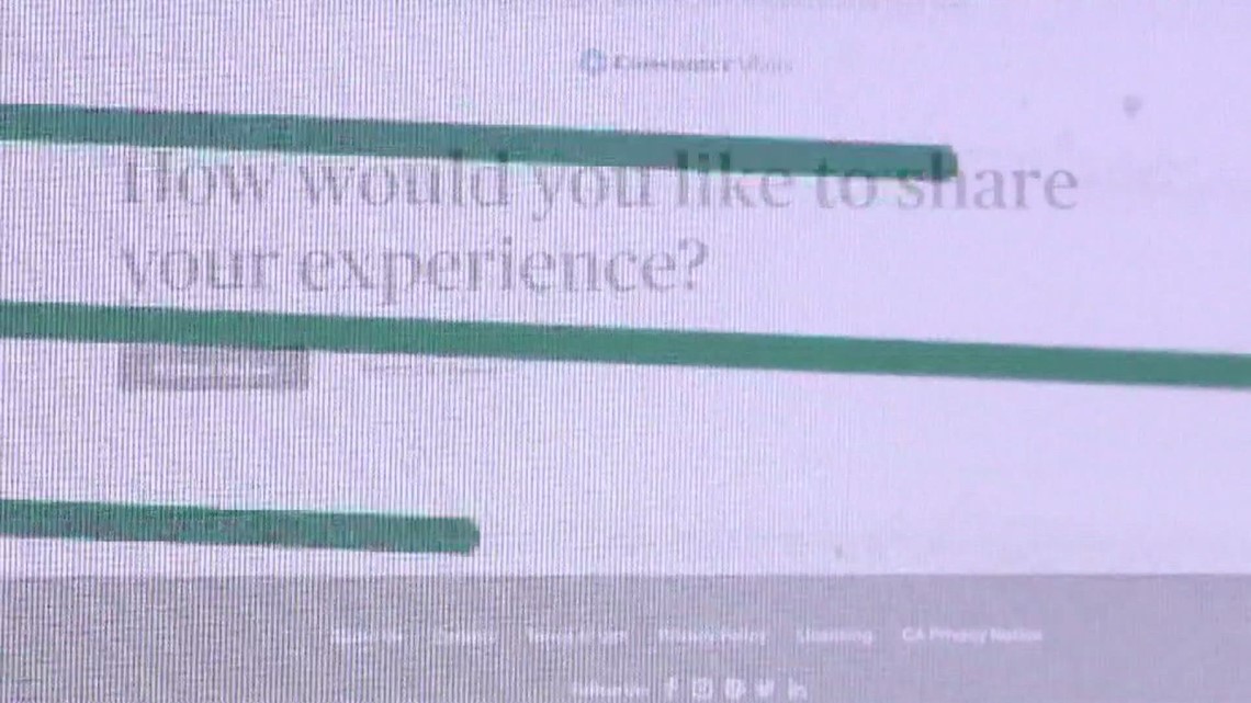 Fake online reviews: How to spot real versus fake reviews | 10tv.com