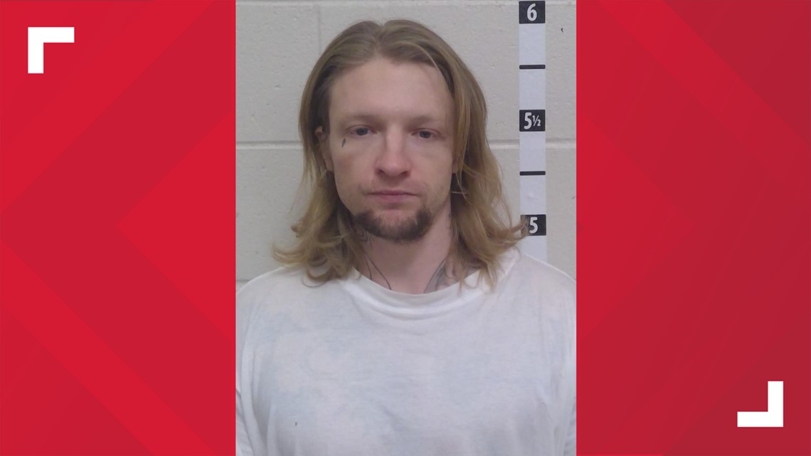 Darryl King charged with killing another inmate | 10tv.com