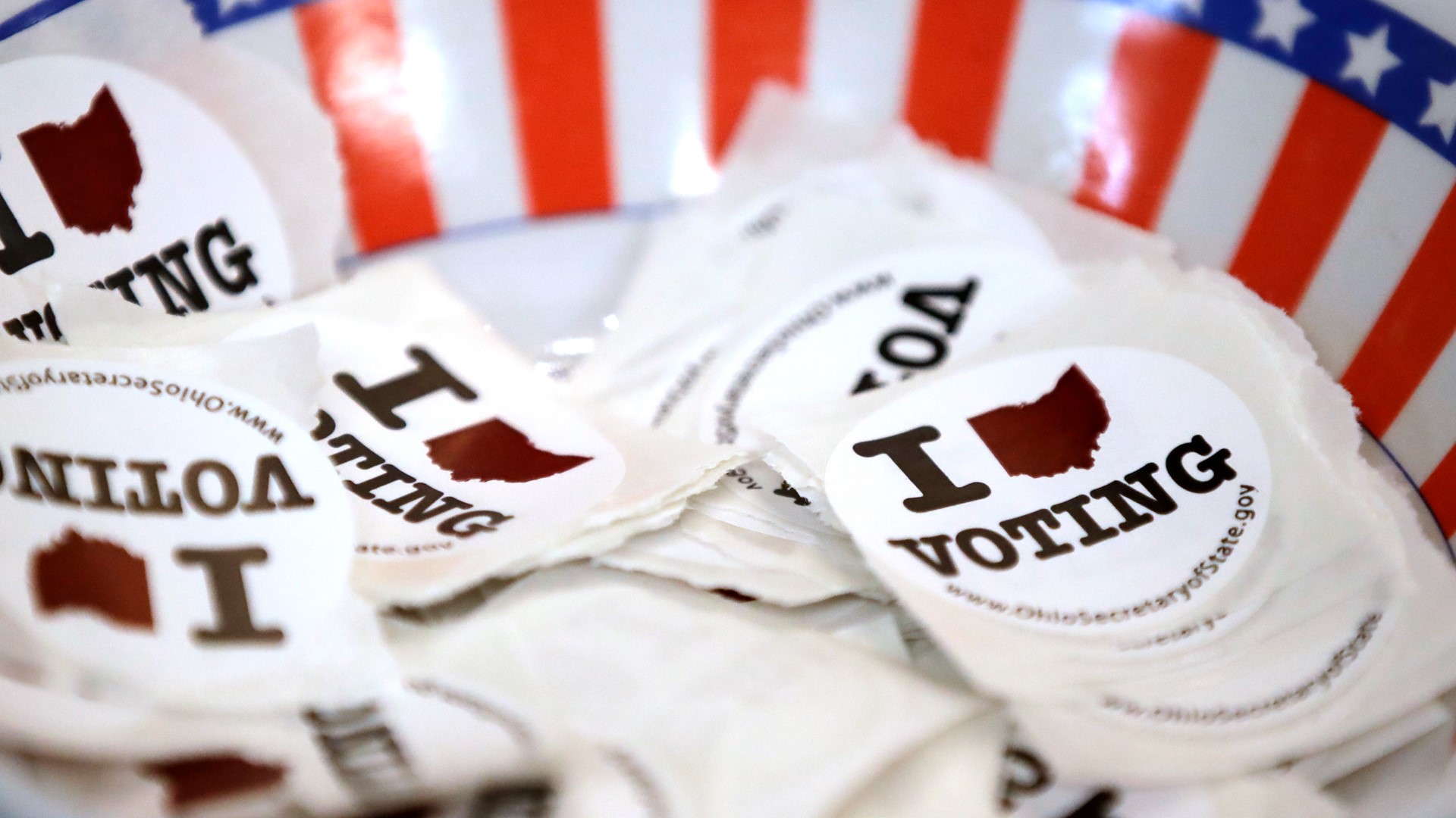 What is Ohio Issue 2? | Primary Election 2025 | 10tv.com