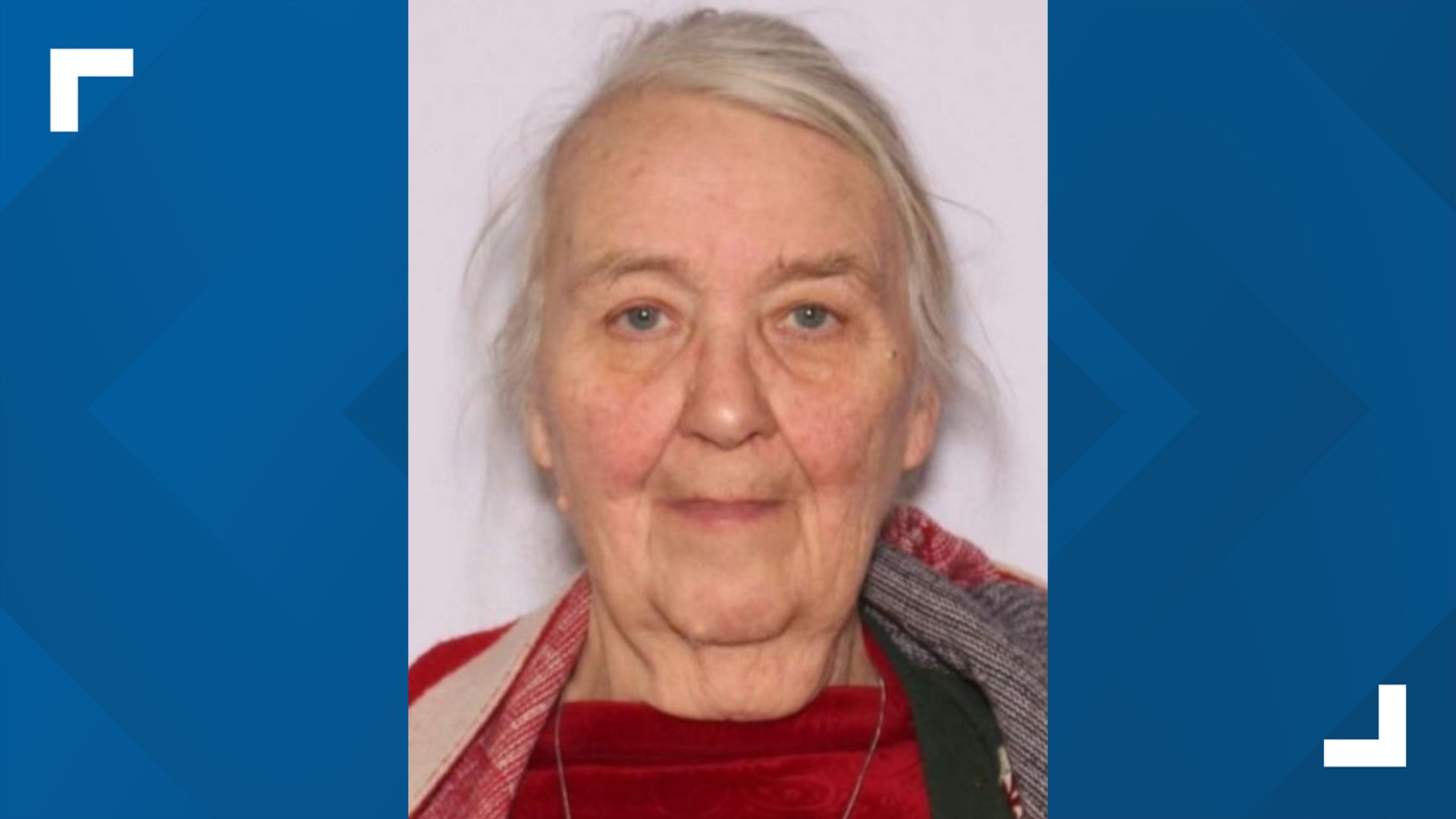 79 Year Old Lancaster Woman Found Safe