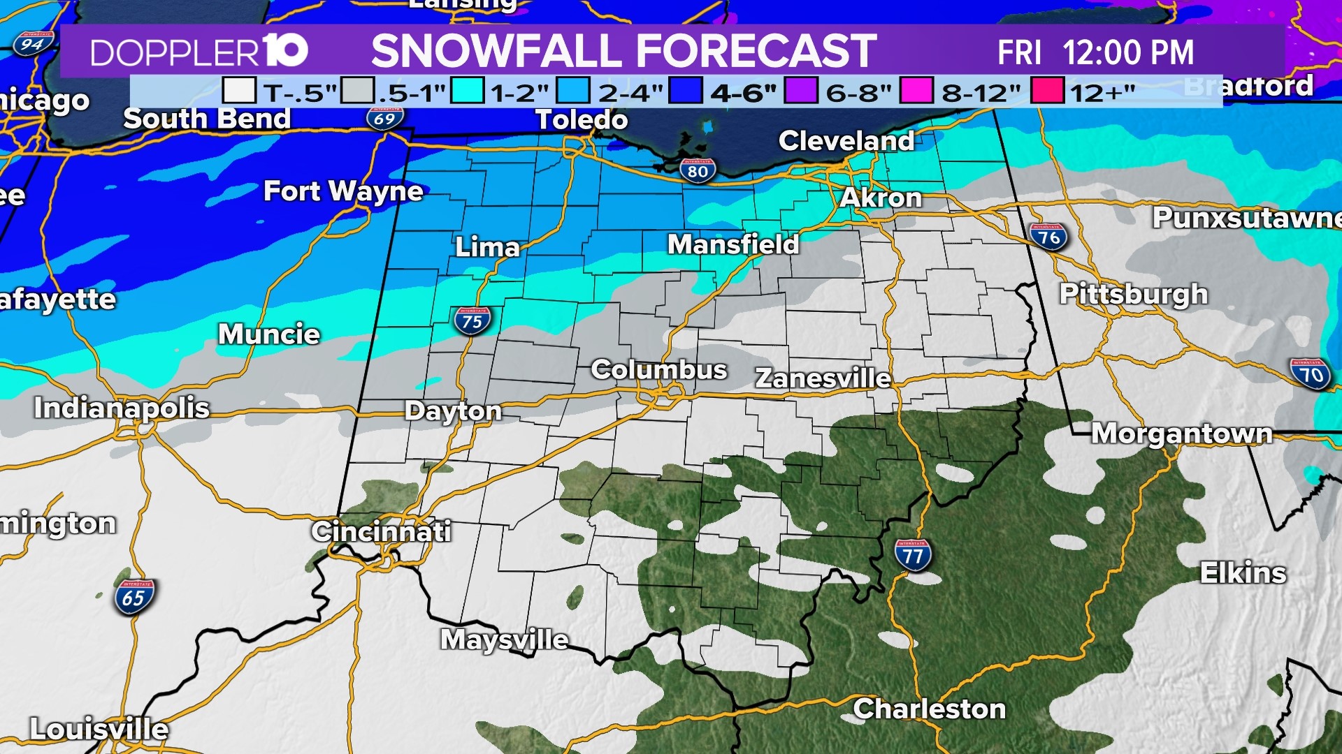 WBNS-10TV Columbus, Ohio | Columbus News, Weather & Sports | | 10tv.com