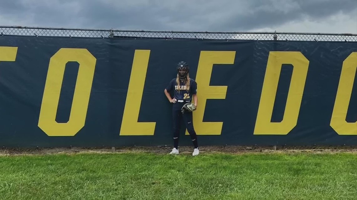 Athlete of the Week: Madison Jellison | 10tv.com