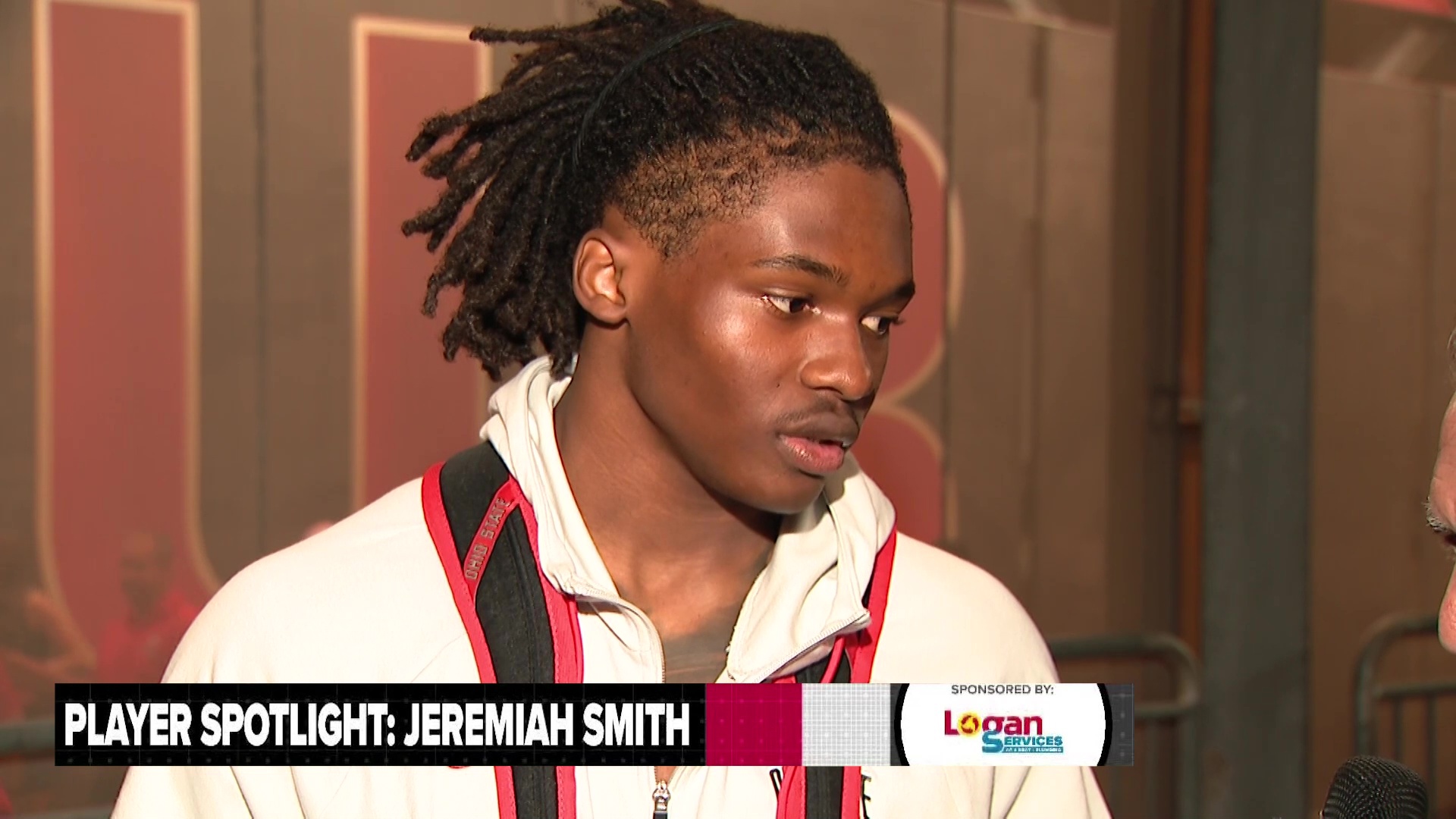 Ohio State Player Spotlight: Jeremiah Smith | 10tv.com