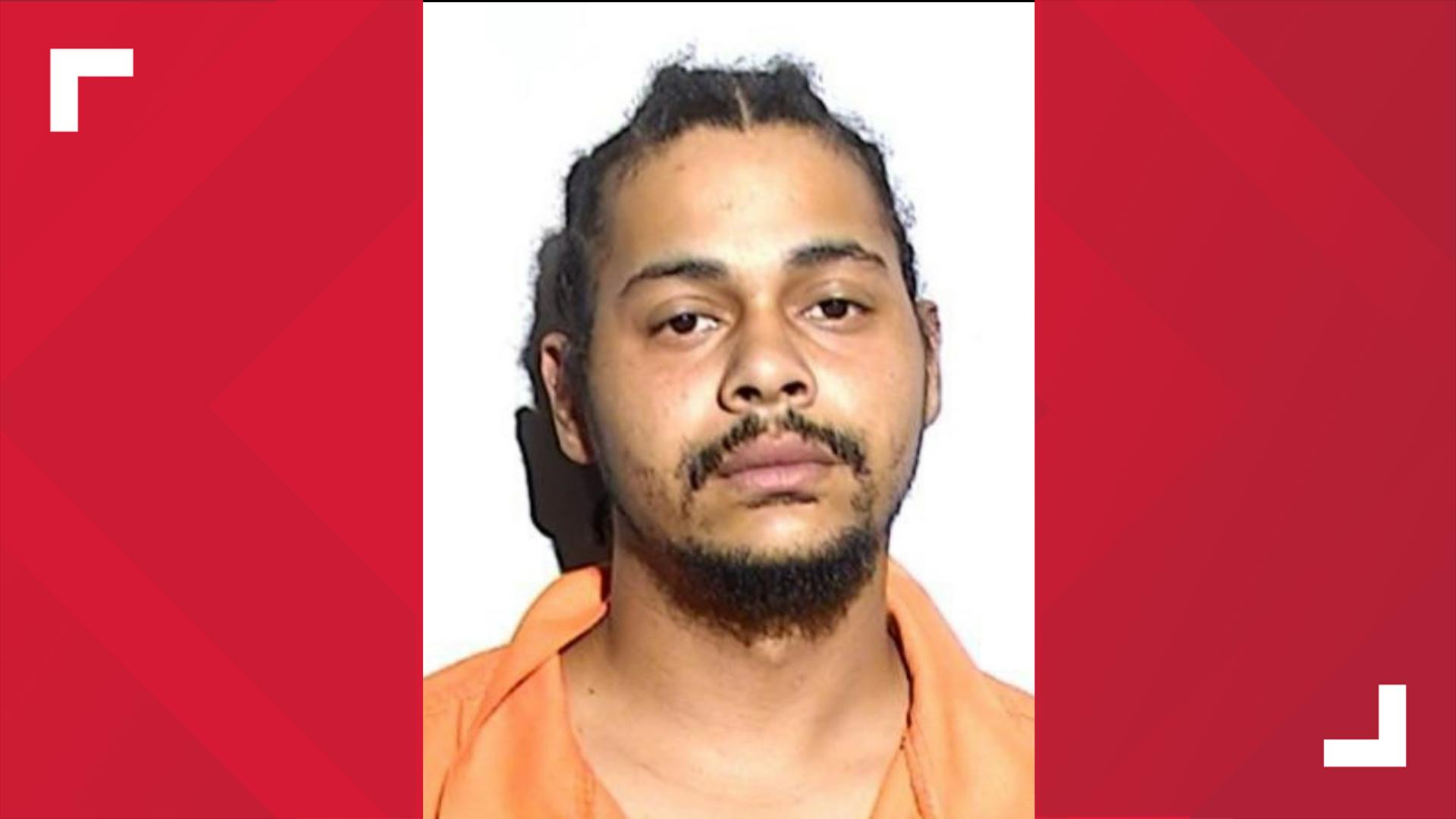 Toledo murder suspect Darnell Jones being held in Columbus jail without bond | 10tv.com