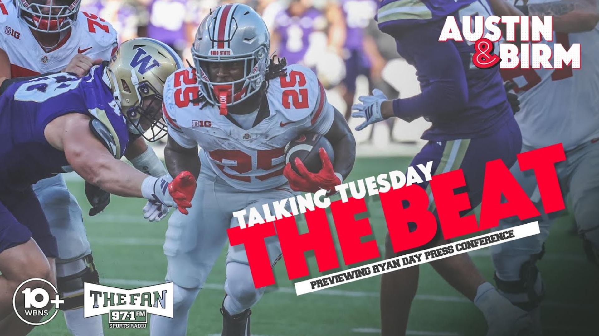 How to watch Ohio State vs. Minnesota | 10tv.com