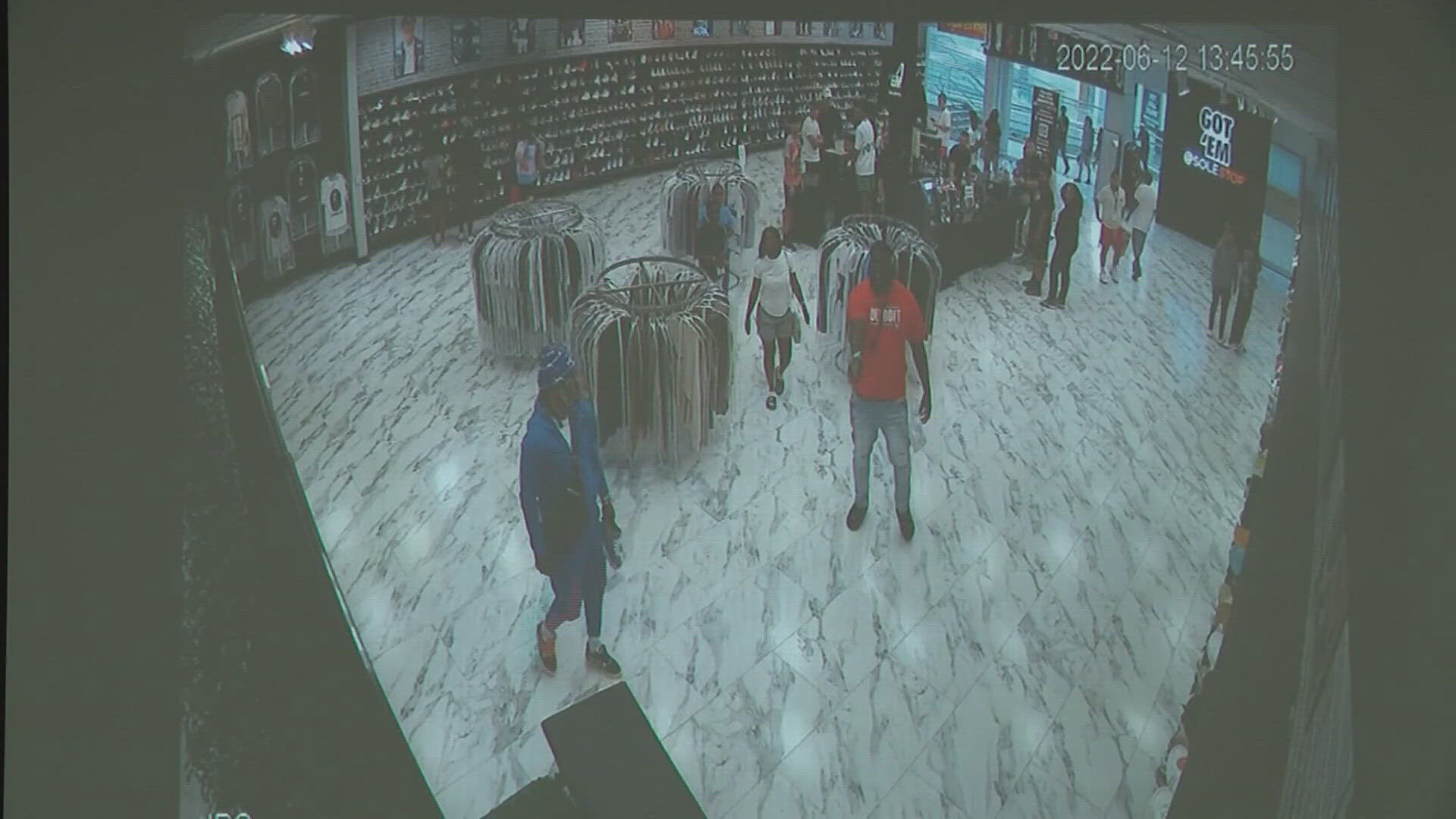 Man gets at least 21 years in prison for 2022 fatal Tuttle mall ...