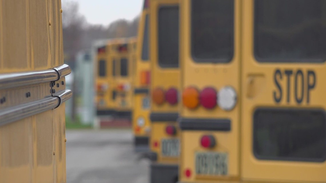 Local school districts give update on bus driver shortages | 10tv.com