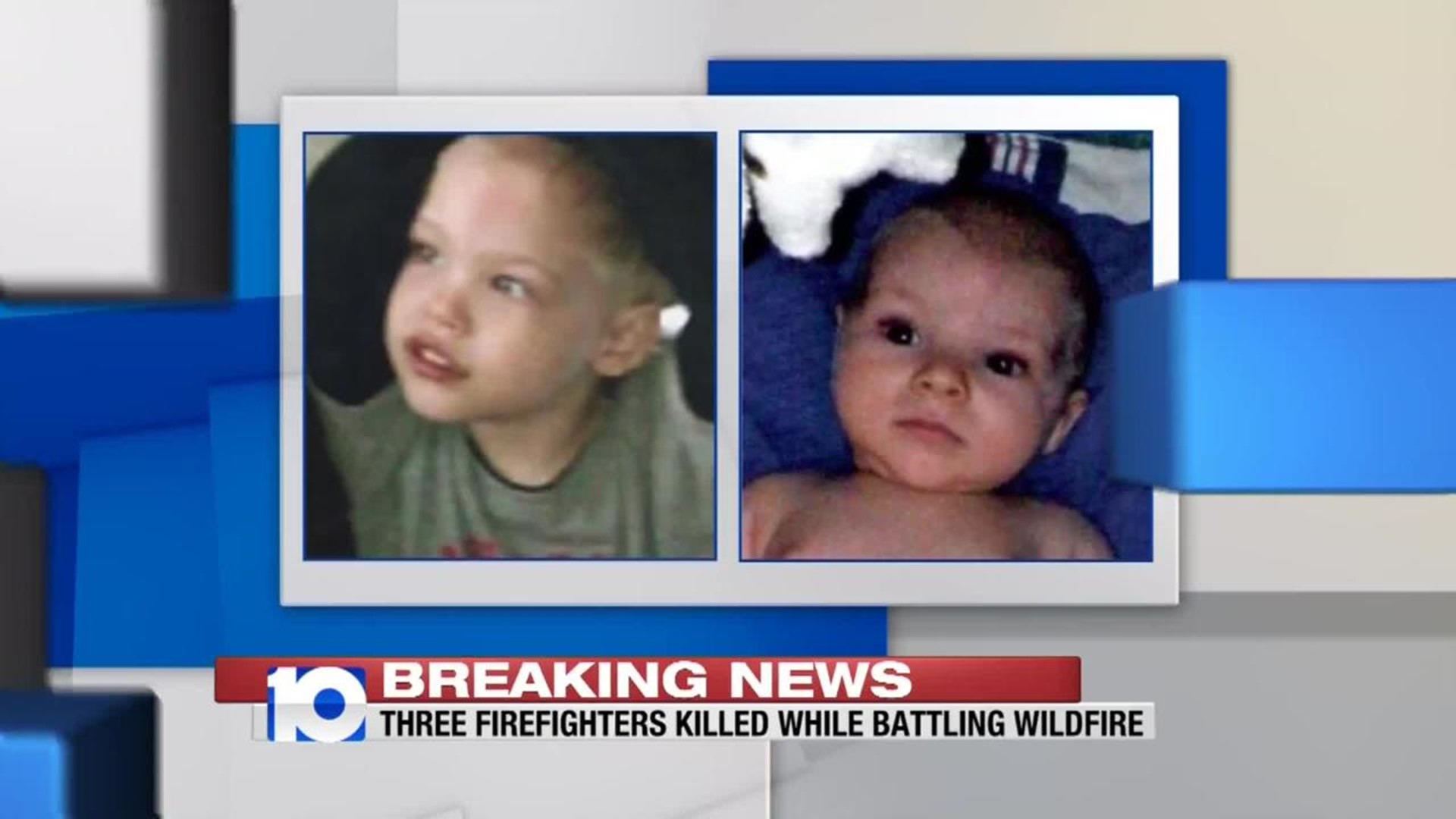 Bellefontaine Murder Suspect's Father Denies Abuse Allegations | 10tv.com