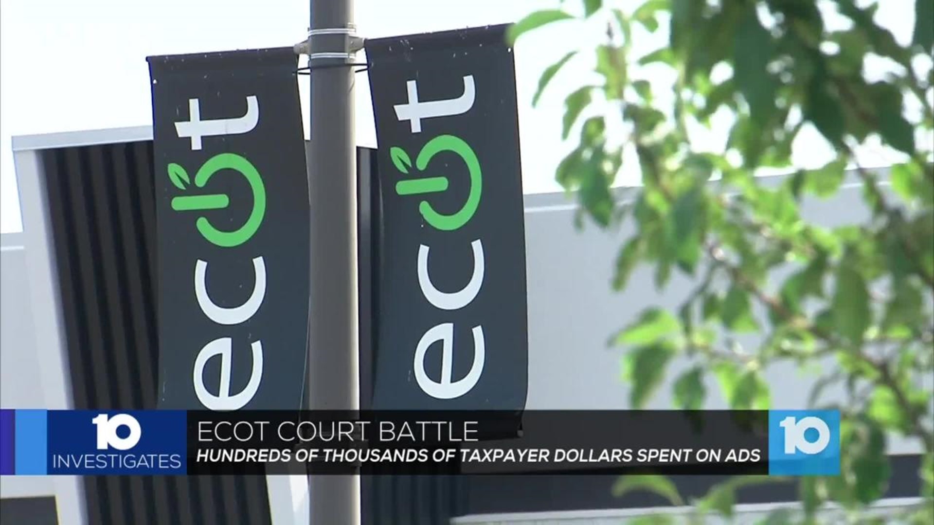 ECOT's tab for Ohio taxpayers: $280,000 and growing | 10tv.com