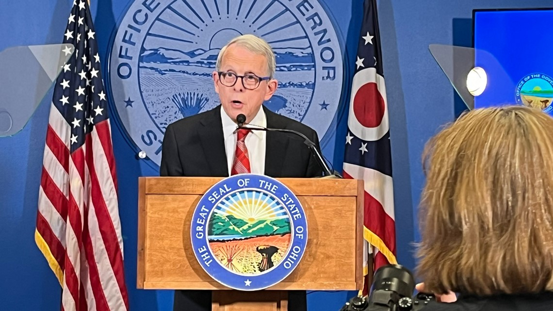 11 Ohio counties to receive state disaster relief | 10tv.com