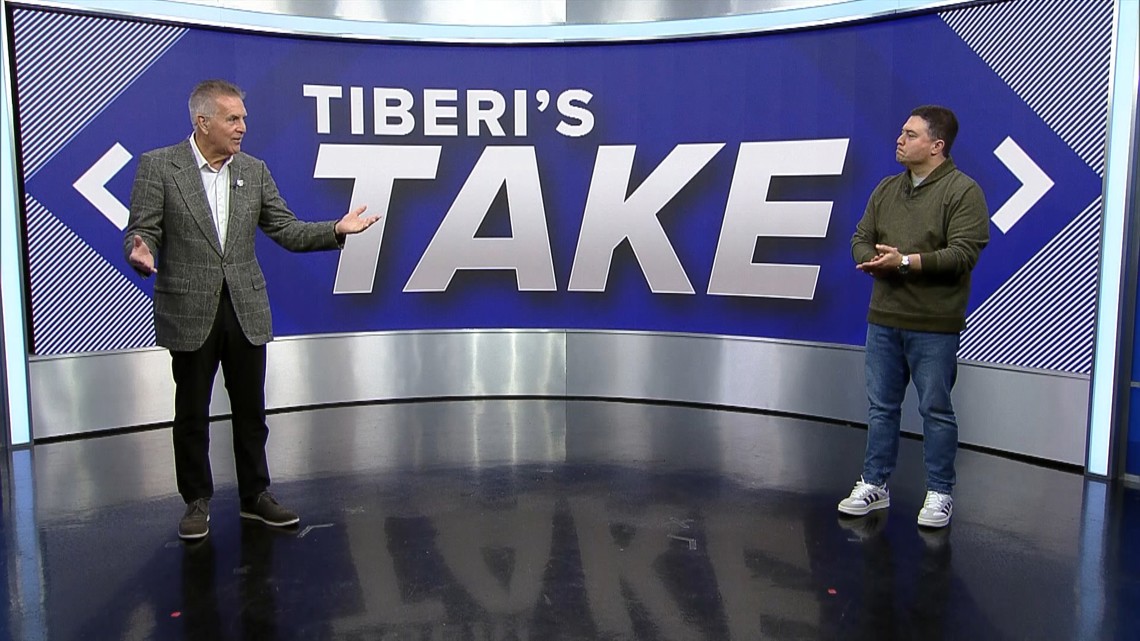 ‘We deserve better’: Dom Tiberi and Common Man vent about Browns ...