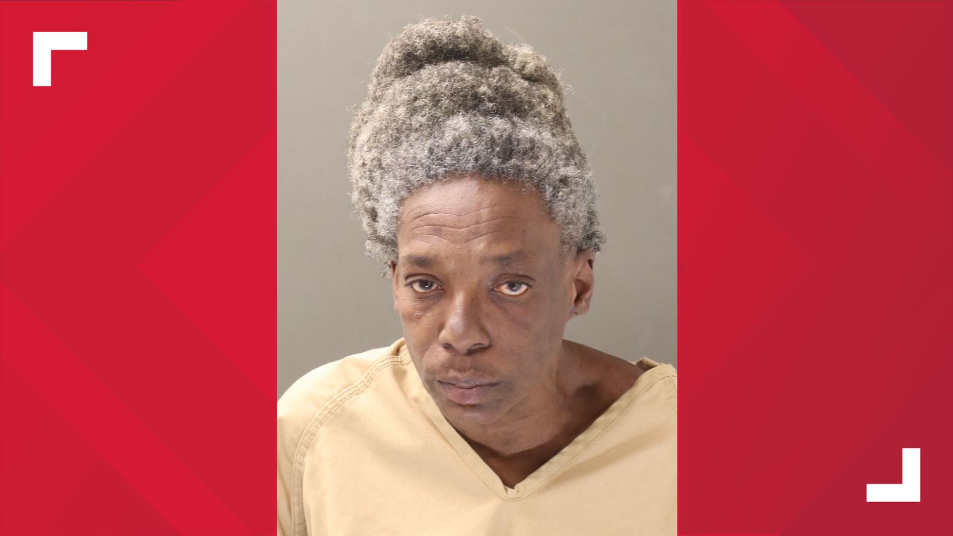 59-year-old woman arrested after fatal fight in downtown Columbus ...