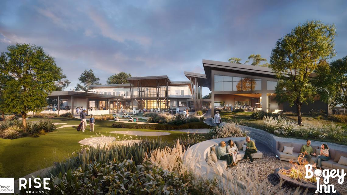 Renderings of new Bogey Inn released | 10tv.com