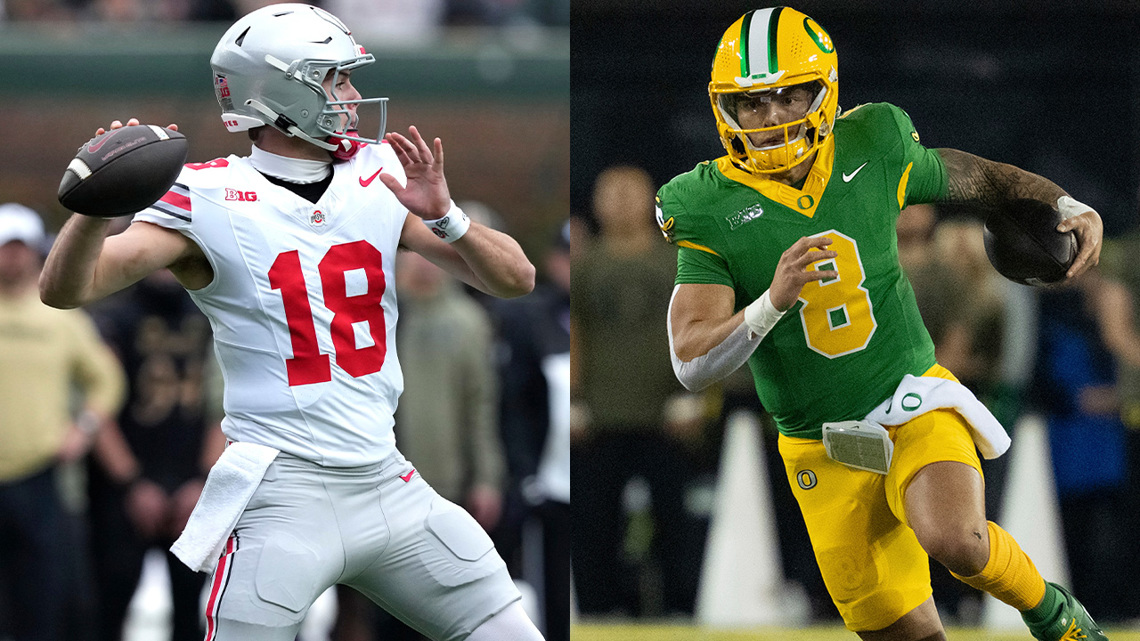Rose Bowl Game Preview: Ohio State vs. Oregon | 10tv.com