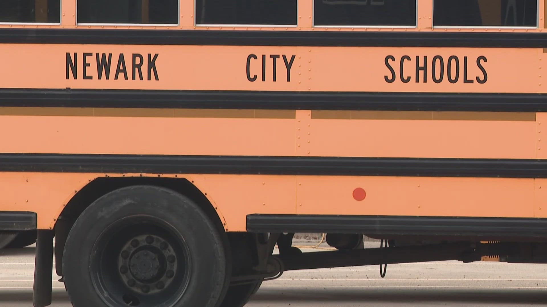 Newark mom demands action after son reportedly assaulted on school bus ...