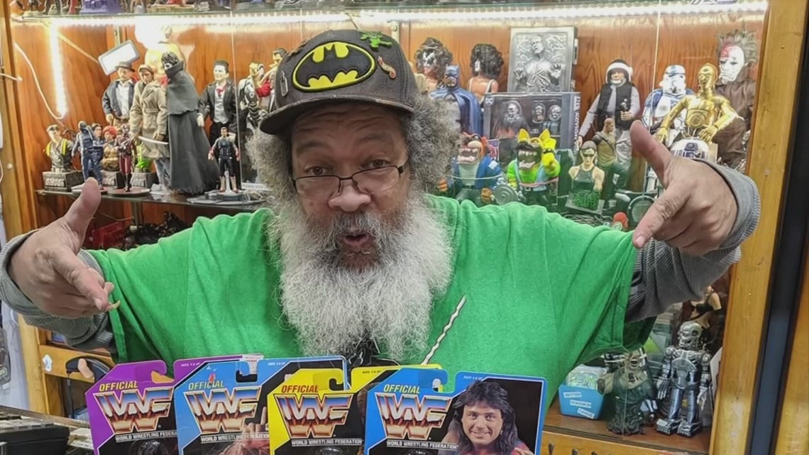 Jerry Hammond, City's First African-American Council President, Dies ...